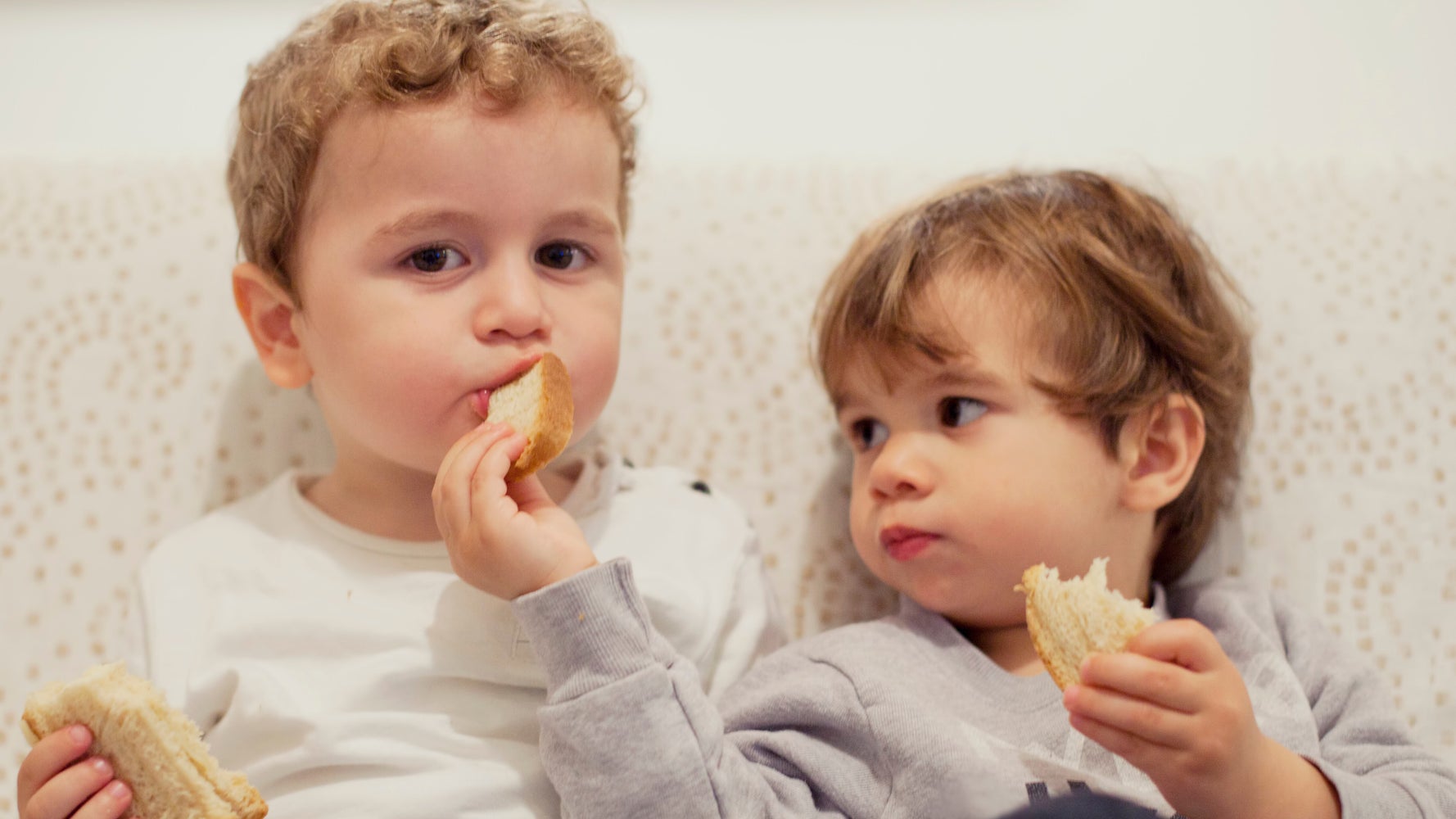 Kids Are Not Born Selfish. Here's How To Keep Them That Way. | HuffPost ...