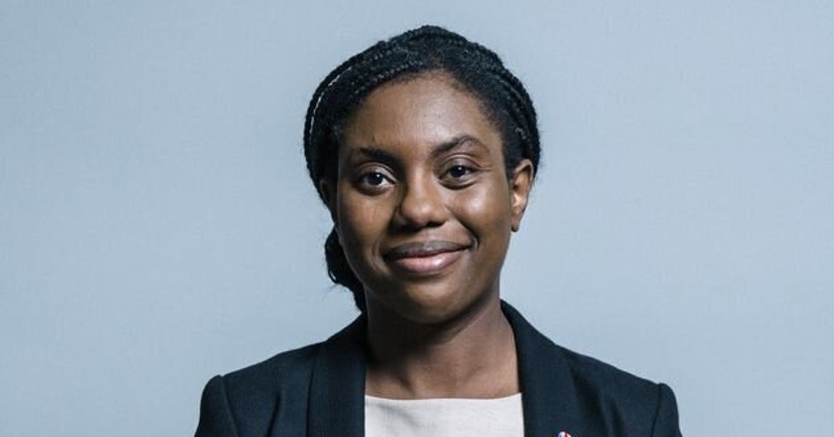 Black Lives Matter Accuses Tory Minister Of 'Denying Racism' After ...