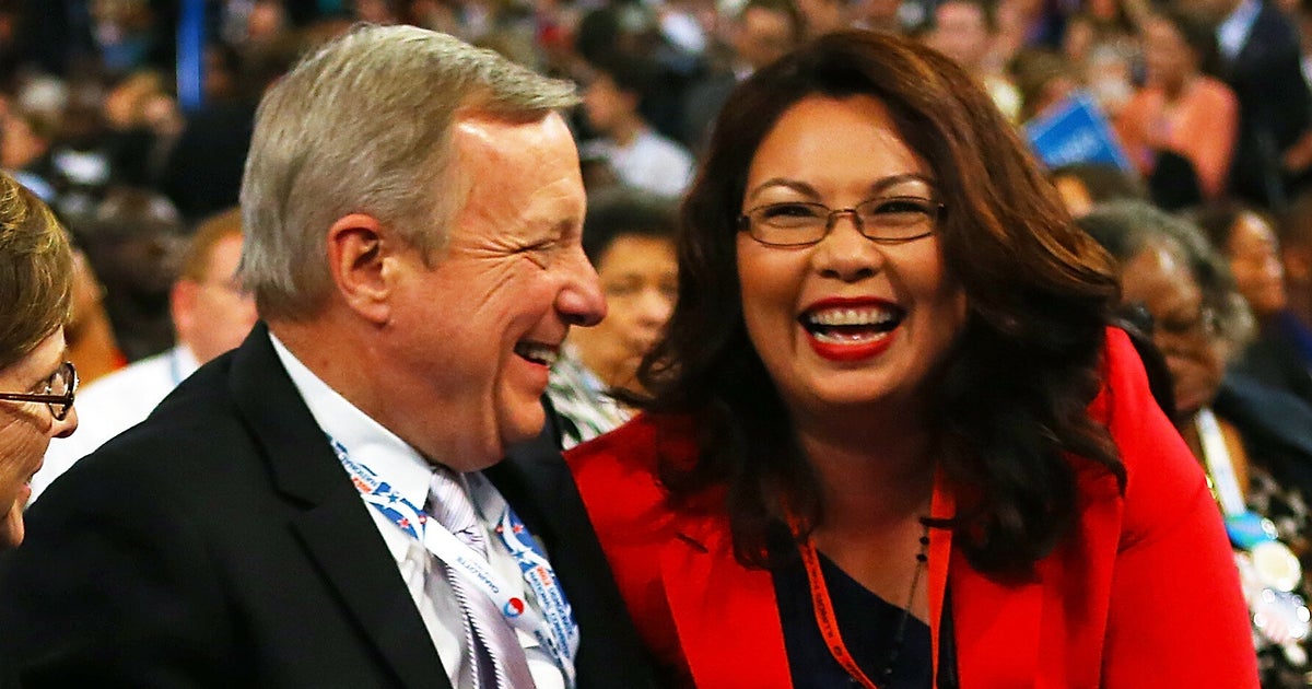 Progressive Senators Ready To Help Confirm 2 Anti-Choice Trump Judges ...