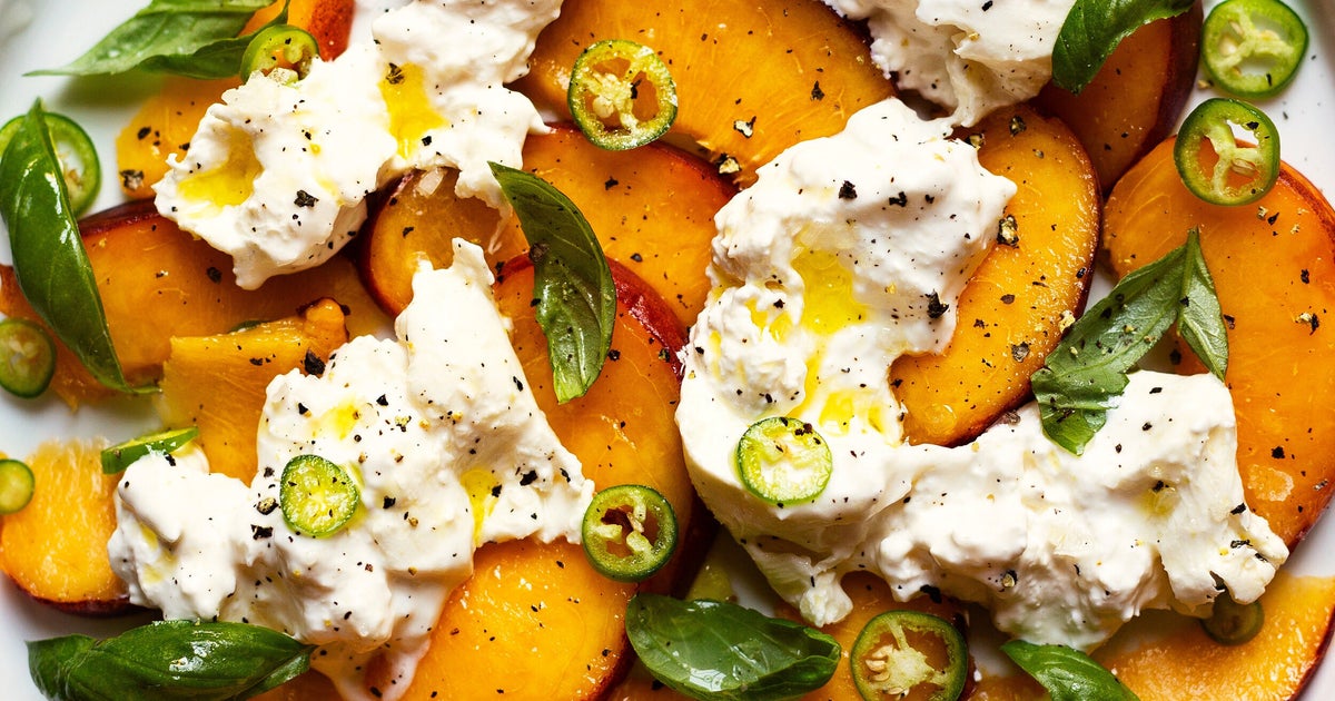 The 15 Best Instagram Recipes From July 2020 | HuffPost Life