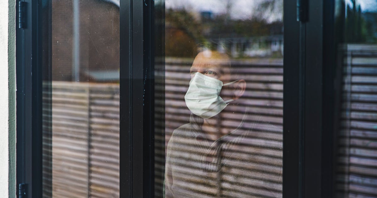 UK Coronavirus Self-Isolation Period Extended To 10 Days With Immediate ...