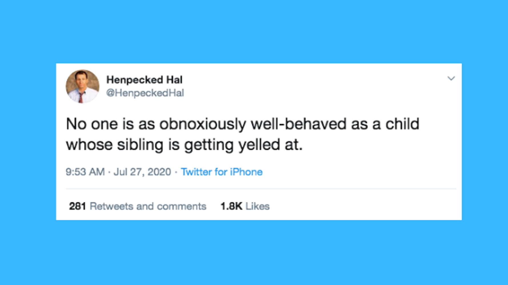 The Funniest Tweets From Parents This Week (July 25-31) | HuffPost Life