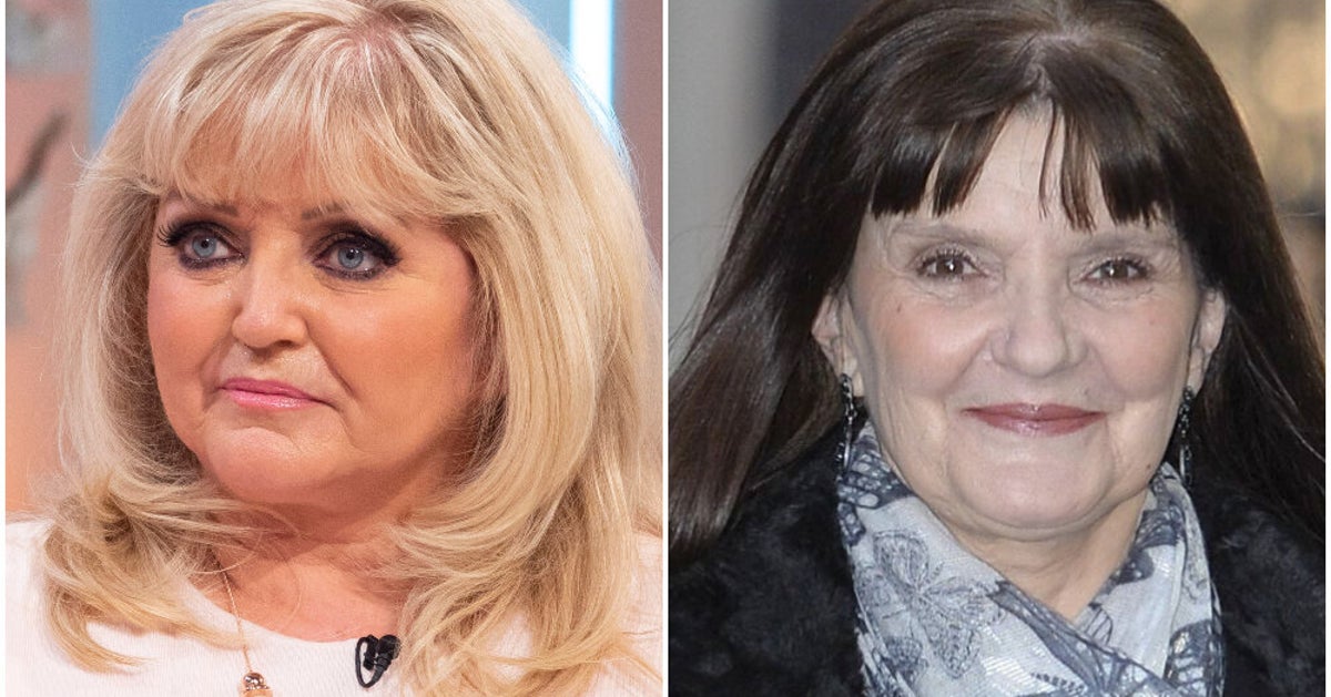 Linda And Anne Nolan Reveal They Have Both Been Diagnosed With Cancer ...