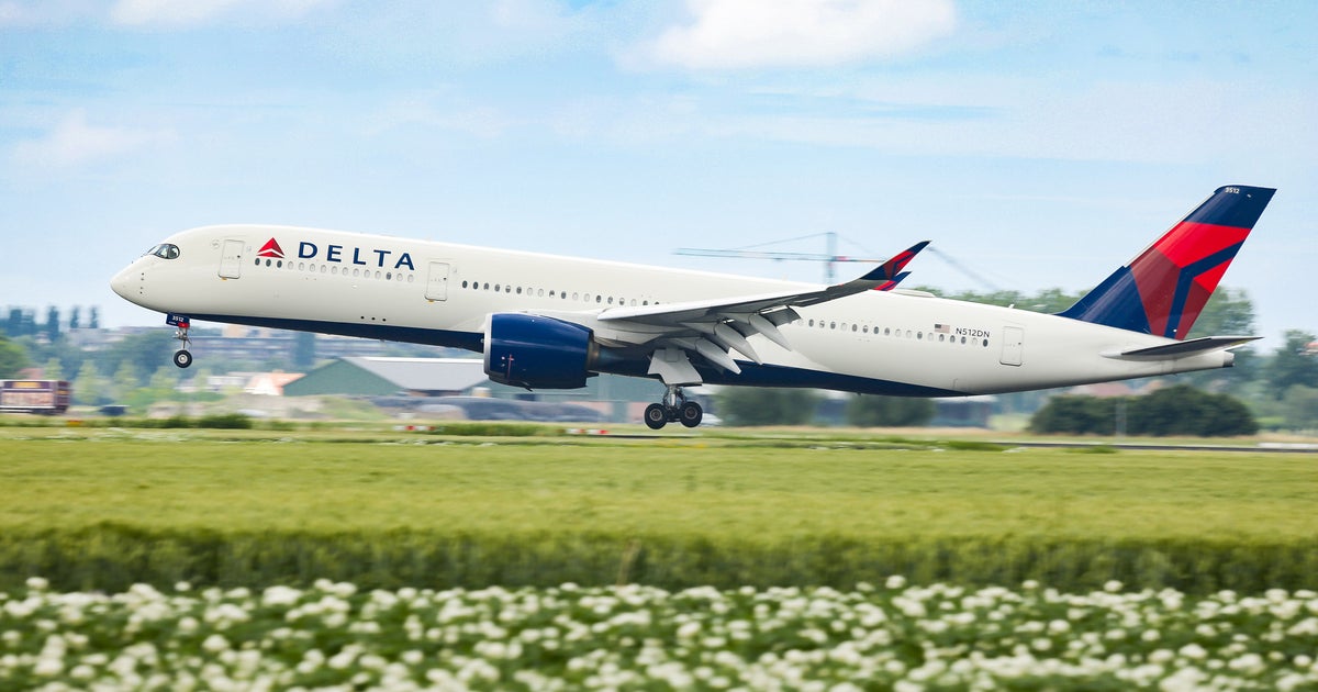 Delta Confirms 2 Passengers Were Removed From Flight For Refusing To