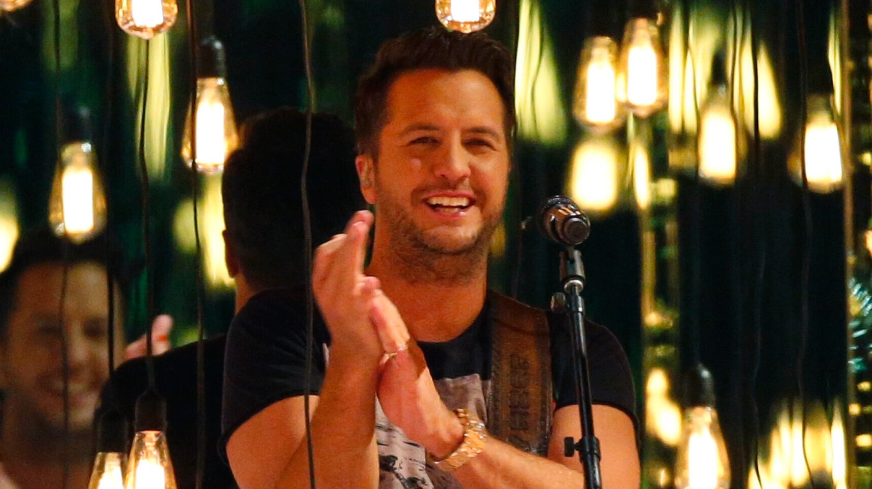 The Story Behind Luke Bryan’s Success | HuffPost