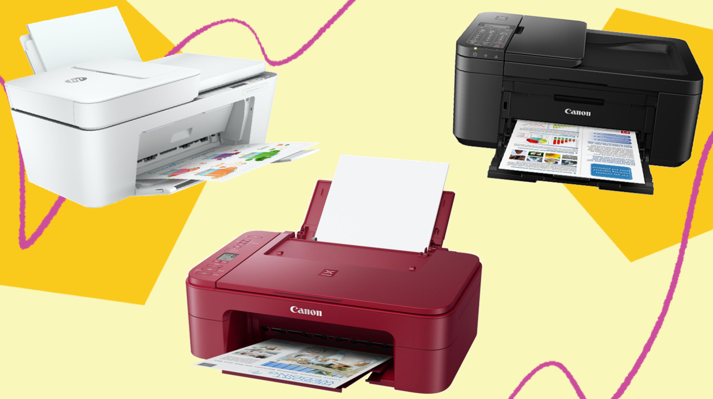 The Best Printers For Home Use Under $100 | HuffPost Life