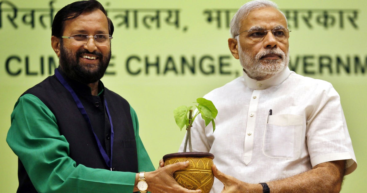 Modi Govt Wants Local Languages In NEP 2020, But Not In EIA 2020 ...