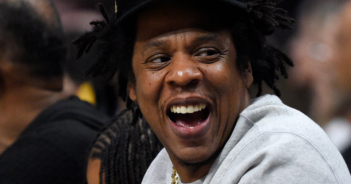 Jay-Z Launching School With Brooklyn's Long Island University ...