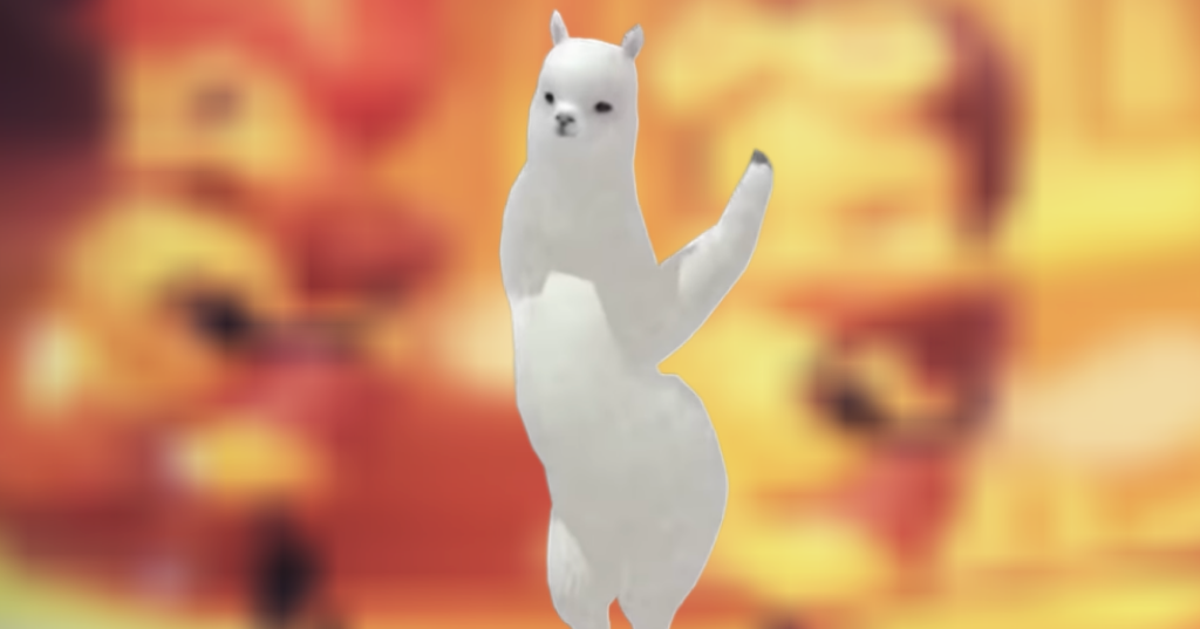 A Timeline Of TikTok's Delightfully Absurd 'Mi Pan Su Su Sum' Song ...