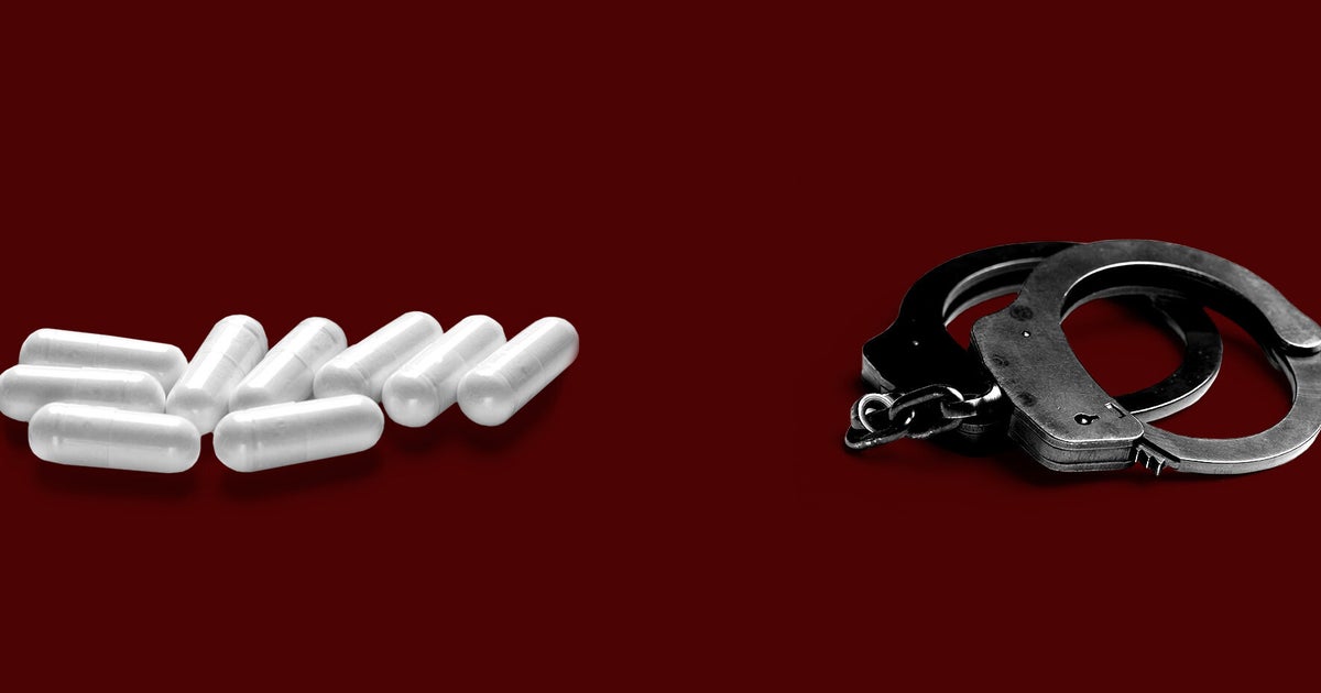 Oregon Could Become The First State To Decriminalize Drugs | HuffPost ...