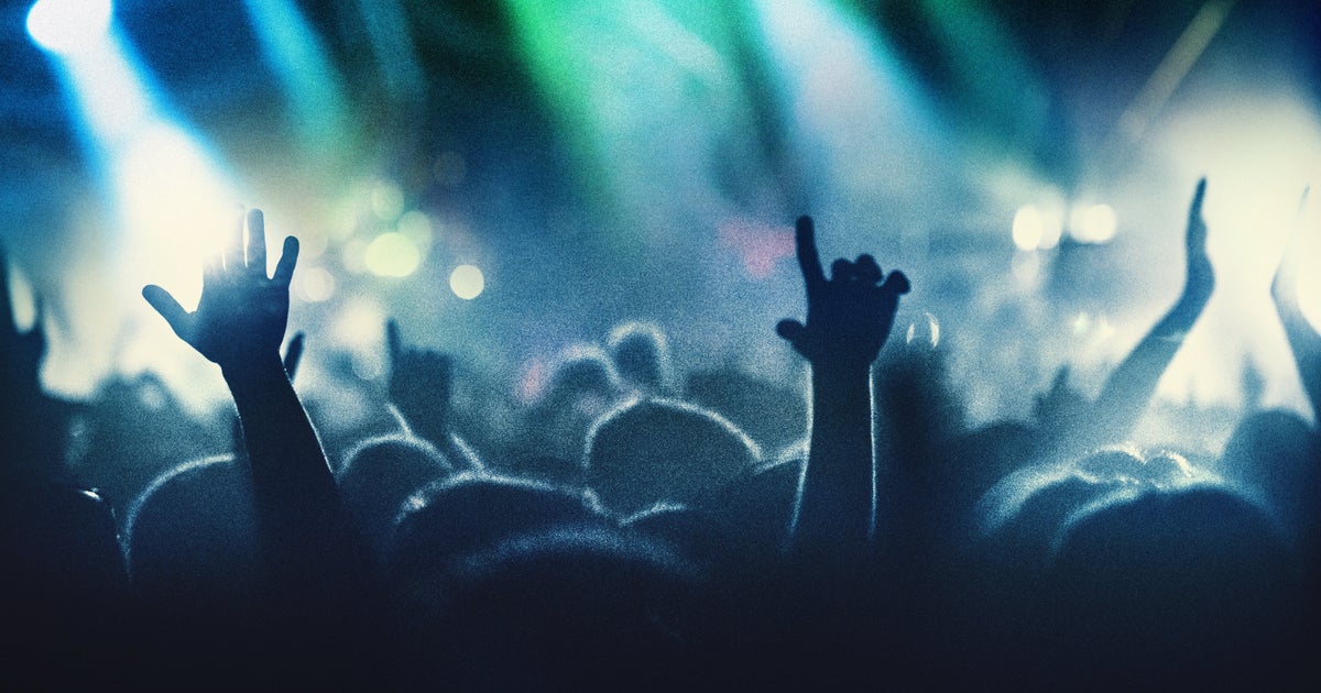 Partying In A Pandemic: Why The Rave Scene Is Experiencing A Resurgence ...