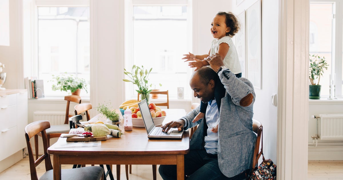 5 Enduring Lessons We've Learned About How To WFH With Kids Around ...