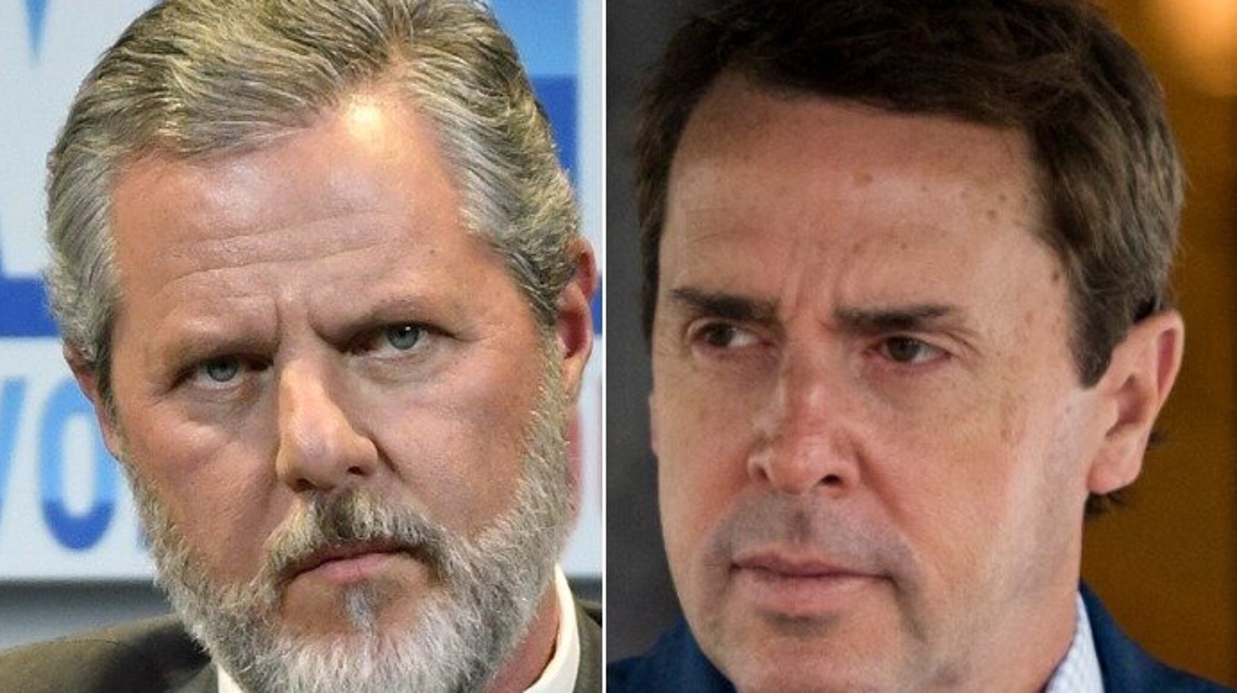 Rep. Mark Walker Tells Jerry Falwell Jr. To Resign Over 'Appalling ...