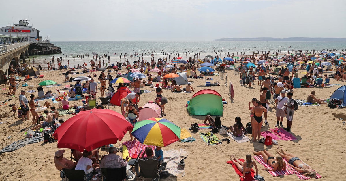 How To Stay Safe When Visiting The Beach | HuffPost UK Life