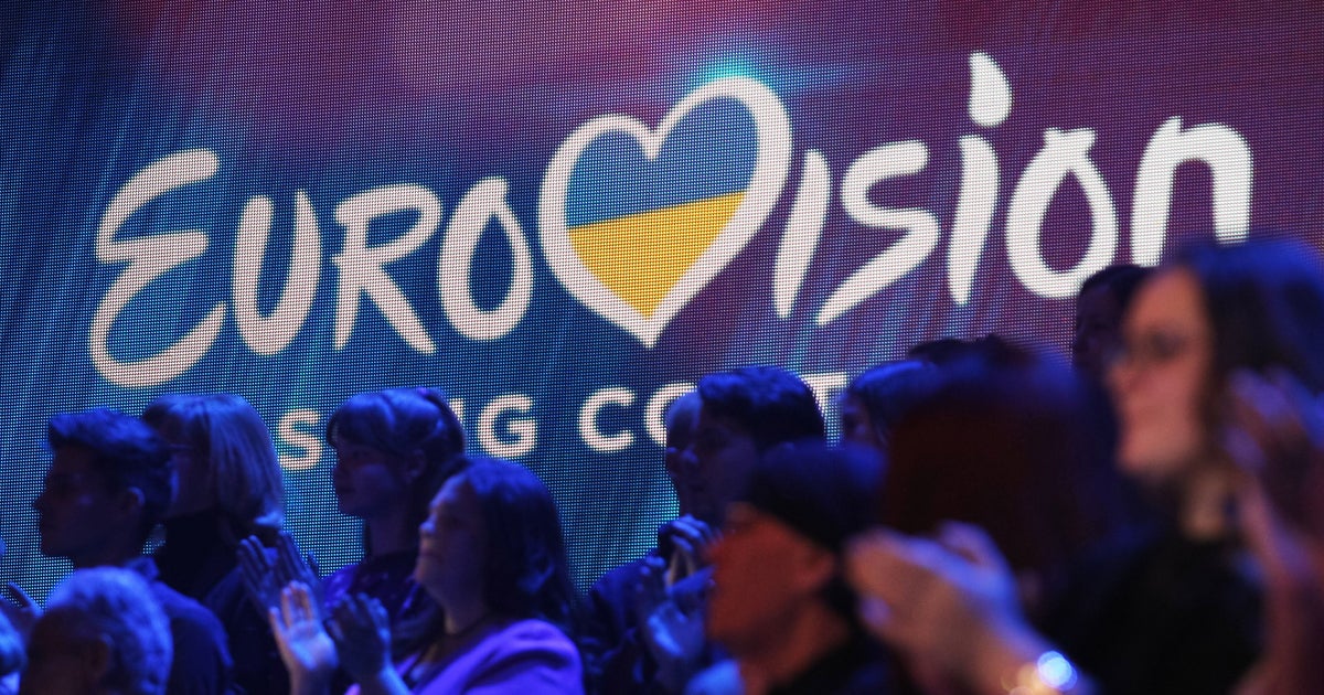 Eurovision Song Contest To Launch New US Version, Bosses Confirm ...