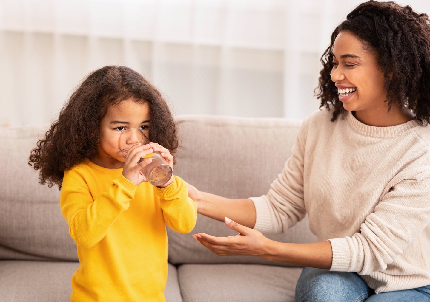 Nutrition Experts Share What To Feed Kids While Distance Learning ...