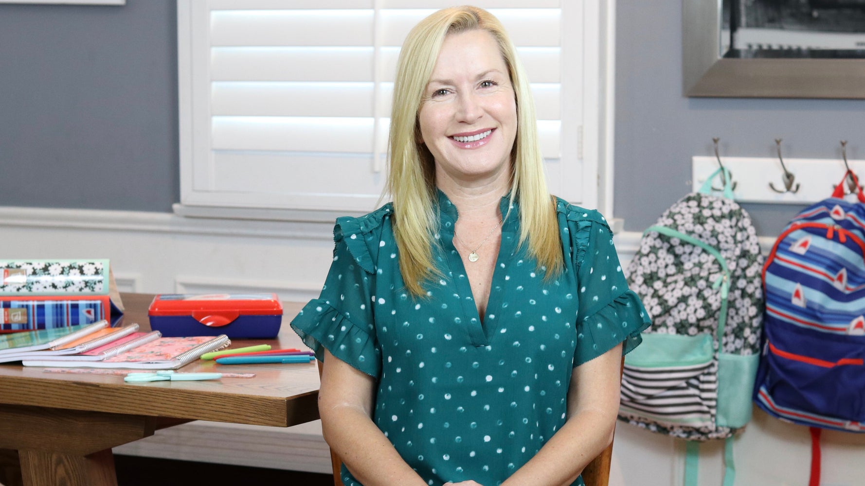 Angela Kinsey Shares How 'The Office' Folks Would've Handled Working ...