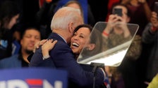 Why Kamala Harris Is A Historic Vice Presidential Pick | WKKY Country 104.7