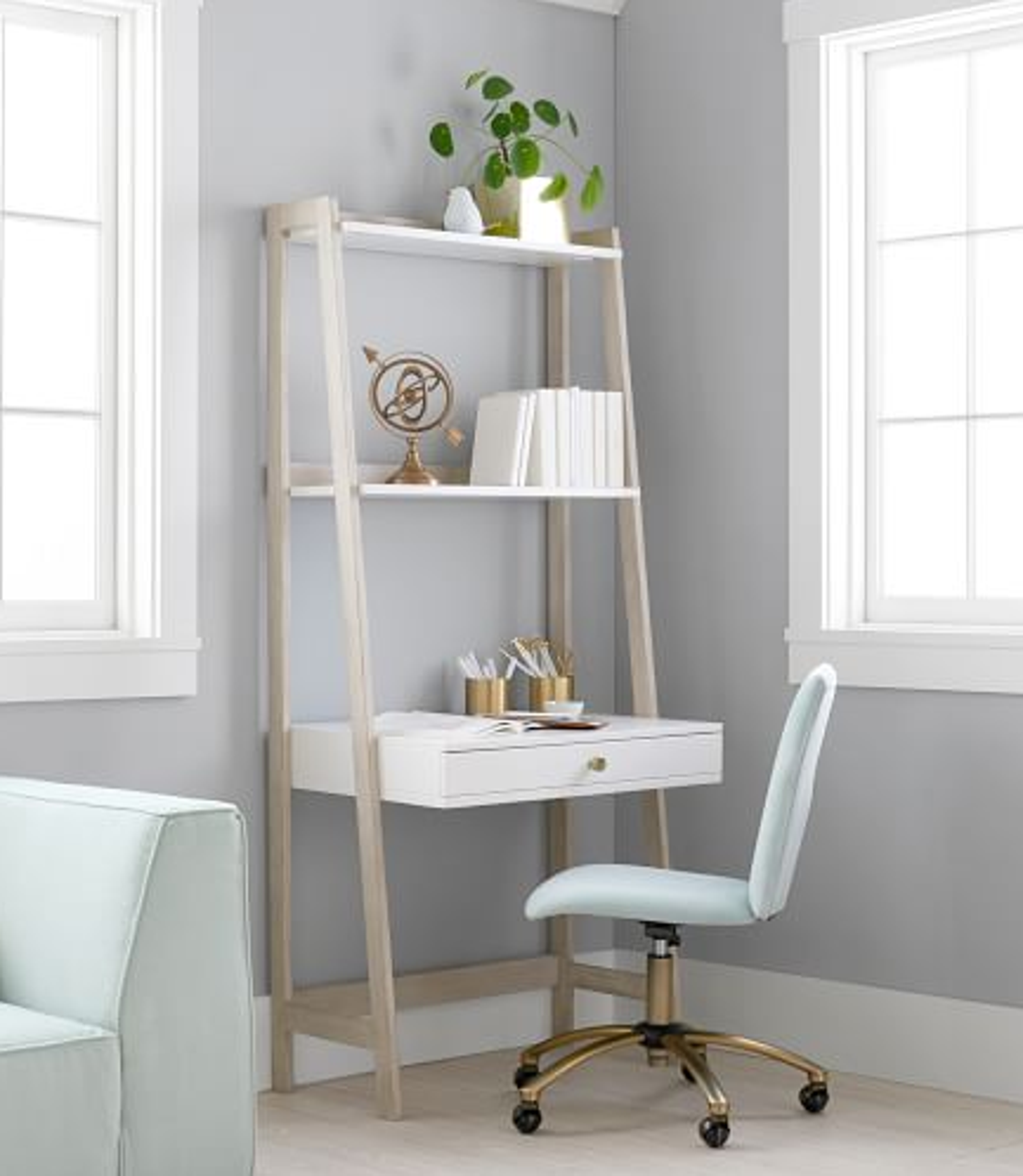 30 Desks For Small Spaces From Target, Walmart, Amazon, IKEA And More ...