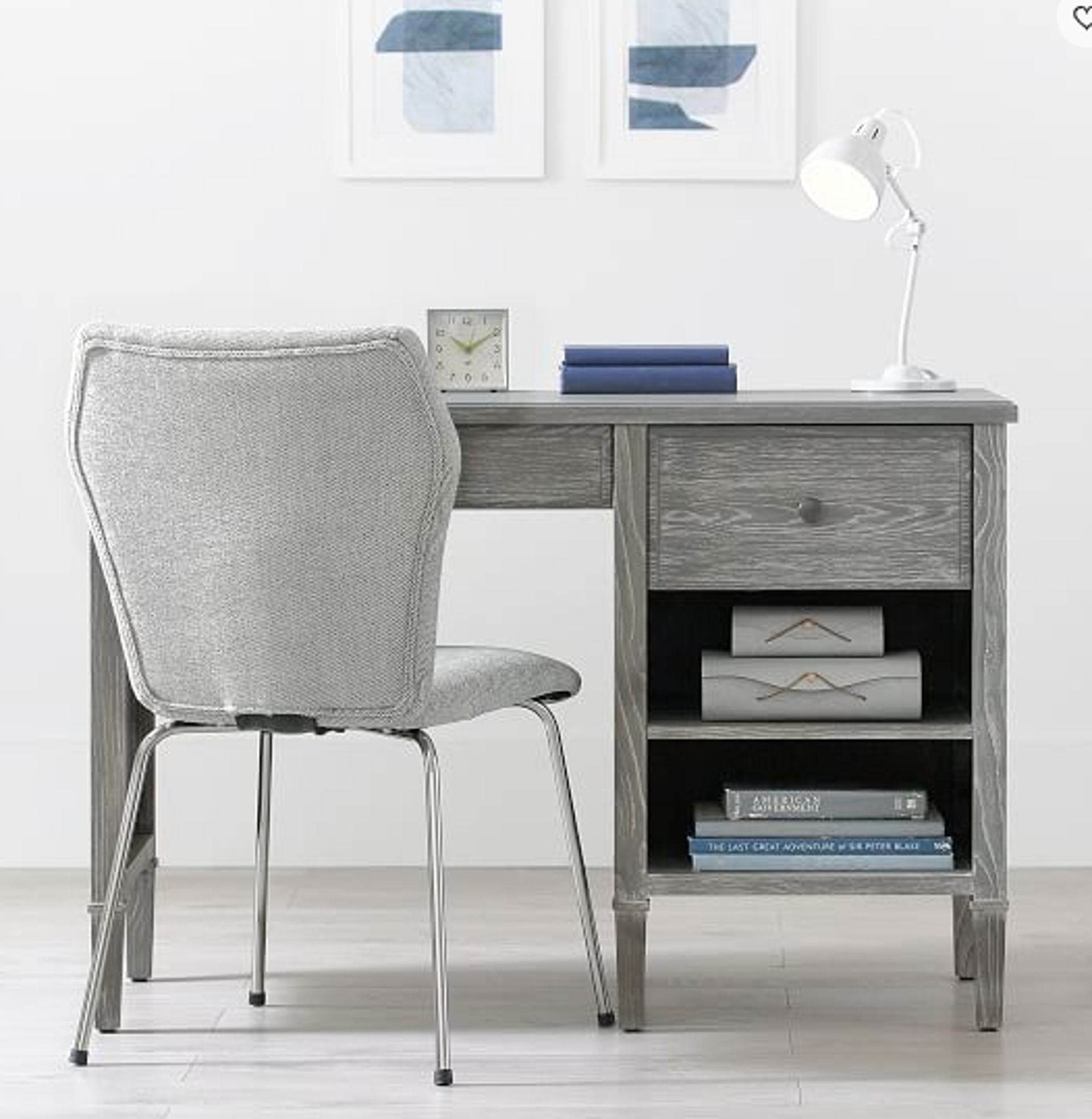 30 Desks For Small Spaces From Target, Walmart, Amazon, IKEA And More ...