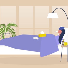 Brain Surgery To Remove Amygdala Leads To Woman's 'Hyper Empathy ...