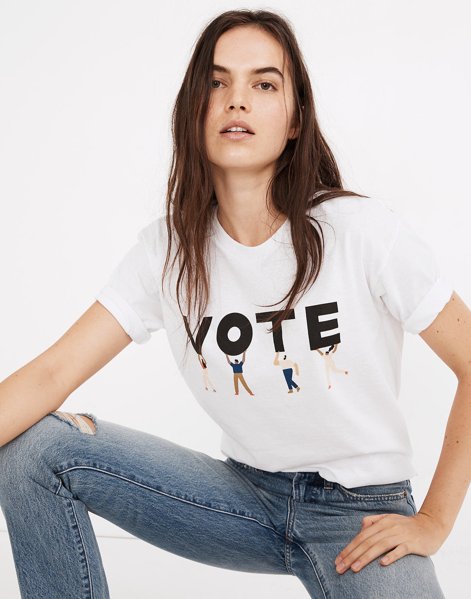 These Not-So-Subtle Products Will Remind Everyone To Vote In November ...