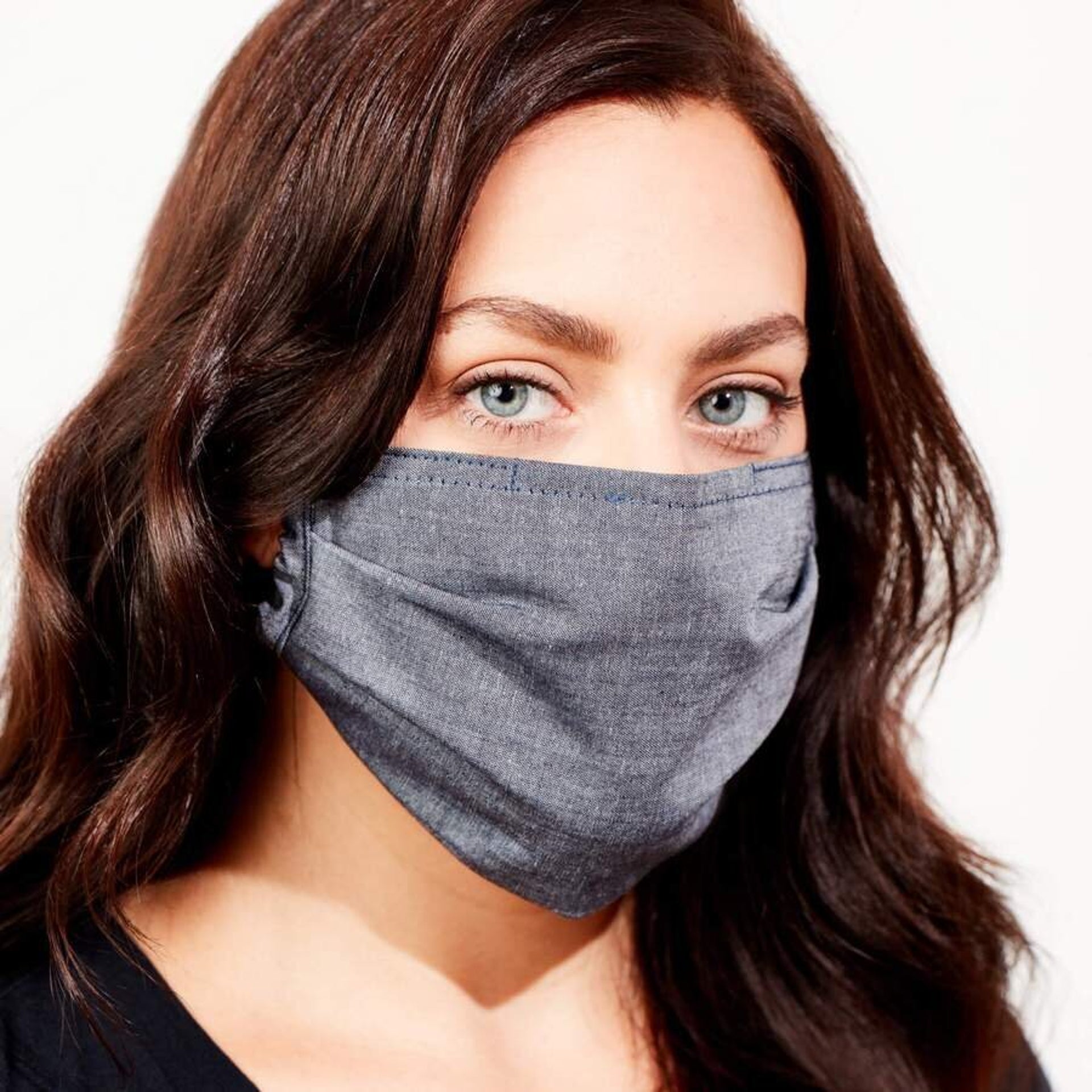 The Best Face Masks With Nose Wire For A Secure Seal | HuffPost Life