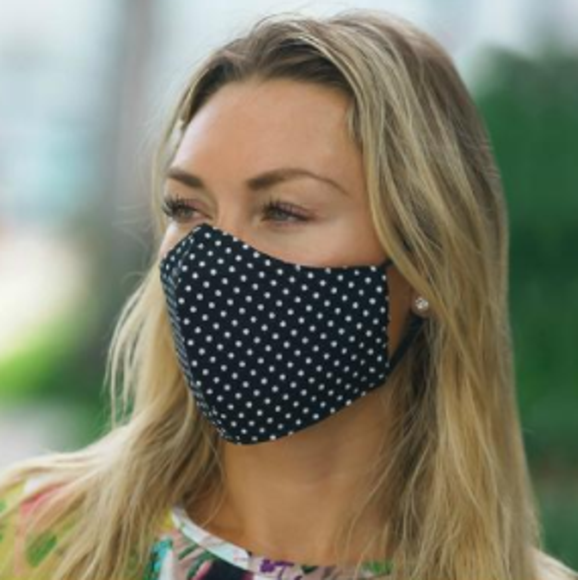 The Best Face Masks With Nose Wire For A Secure Seal | HuffPost Life