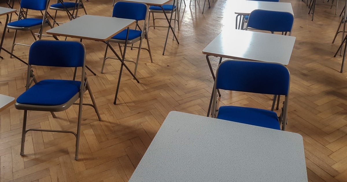 This Year’s Disastrous A-Level Results Are Just The Beginning Of ...