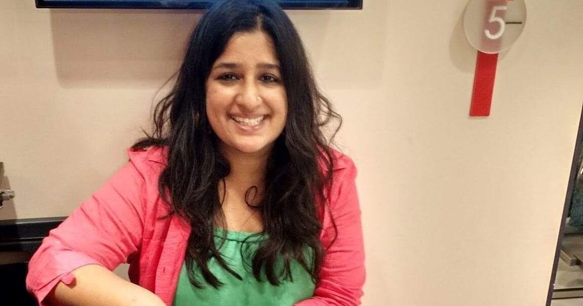 ‘Breezy But Political Is The Religion I Aspire To’: Nisha Susan On Her ...