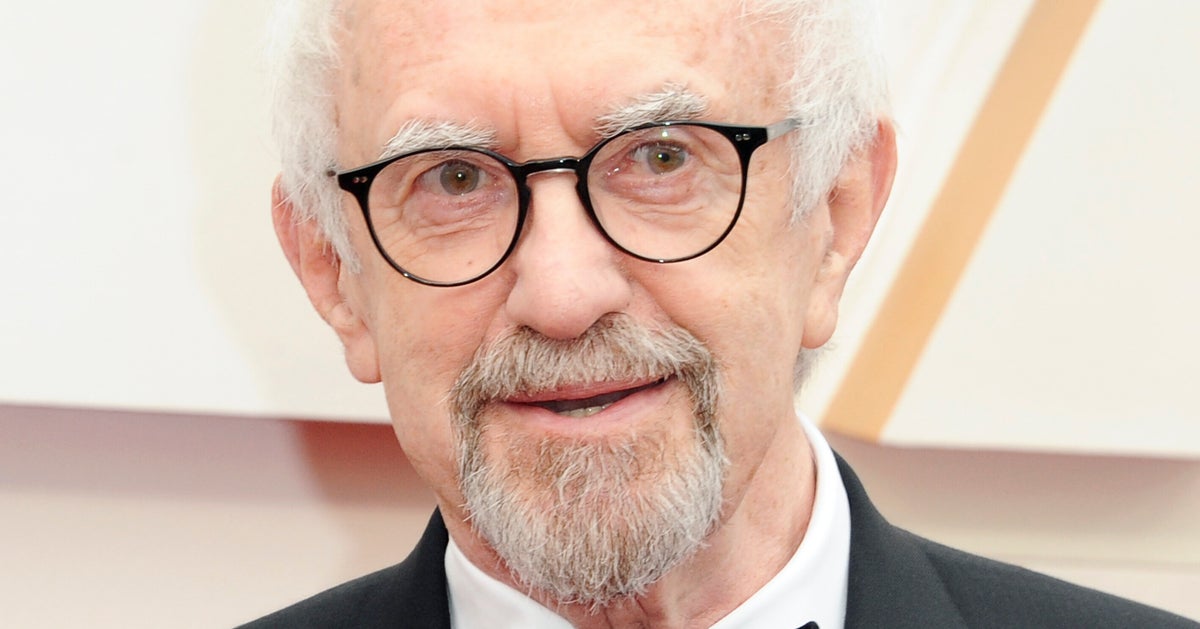 The Crown Has Cast Its New Prince Philip, Jonathan Pryce | HuffPost ...