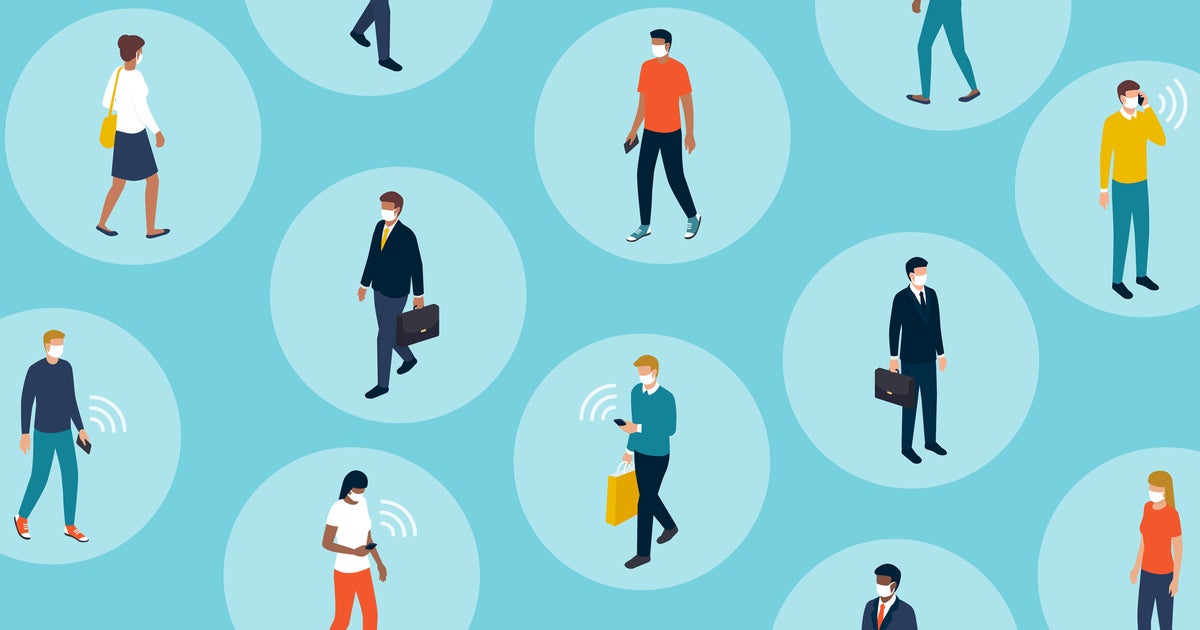 When Will Social Distancing Rules End In The UK? | HuffPost UK Life