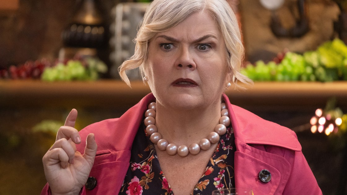 Paula Pell