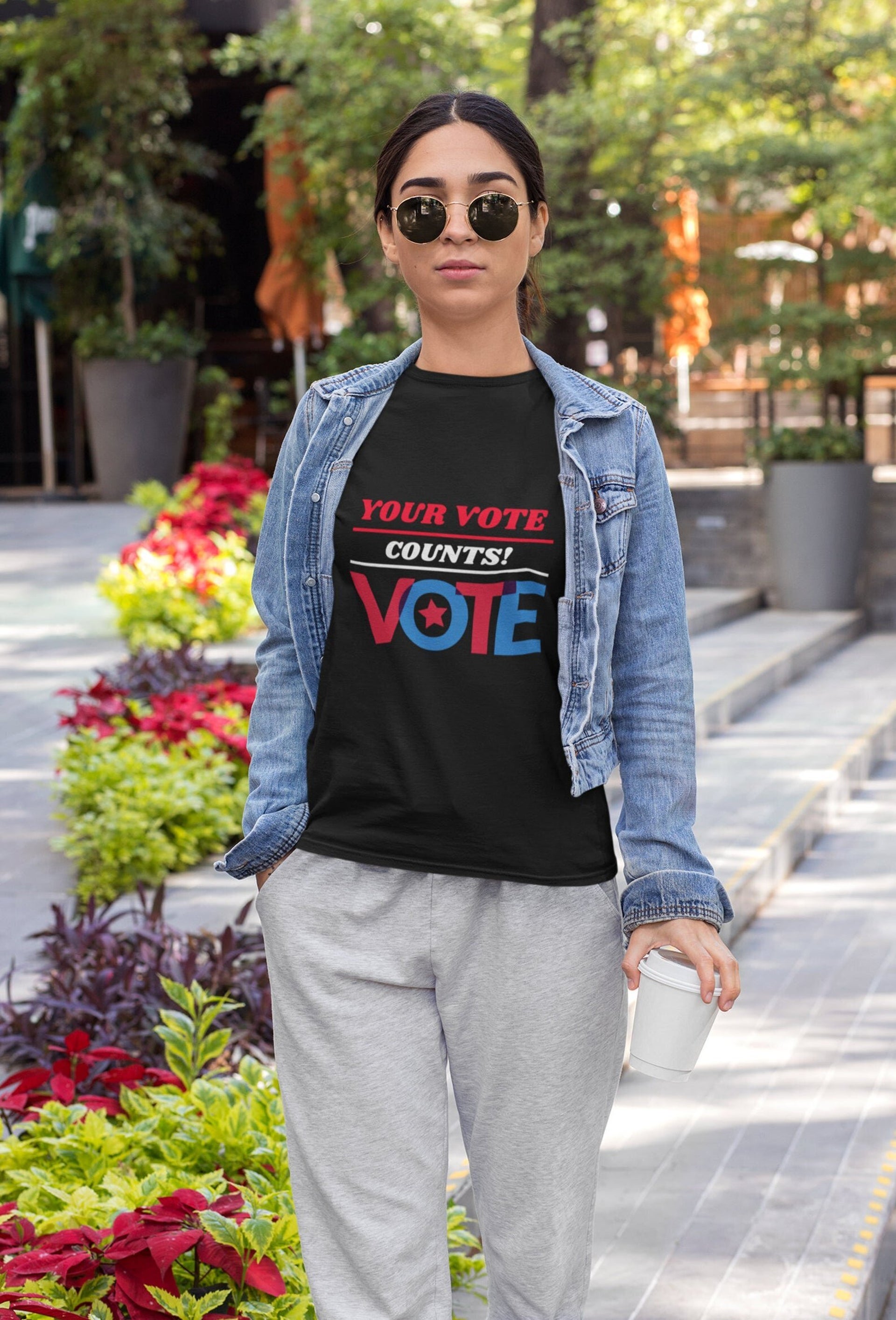 These Not-So-Subtle Products Will Remind Everyone To Vote In November ...