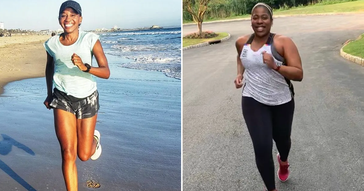 What 'Personal Best' Means To Me: How 5 Runners Reframed Success ...