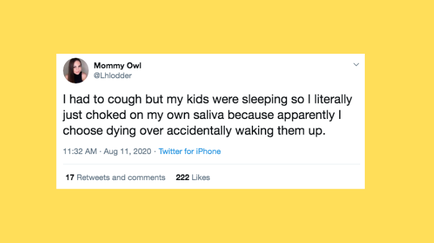 Wife's Comics About Quarantining With Husband And Kids Are So Relatable ...