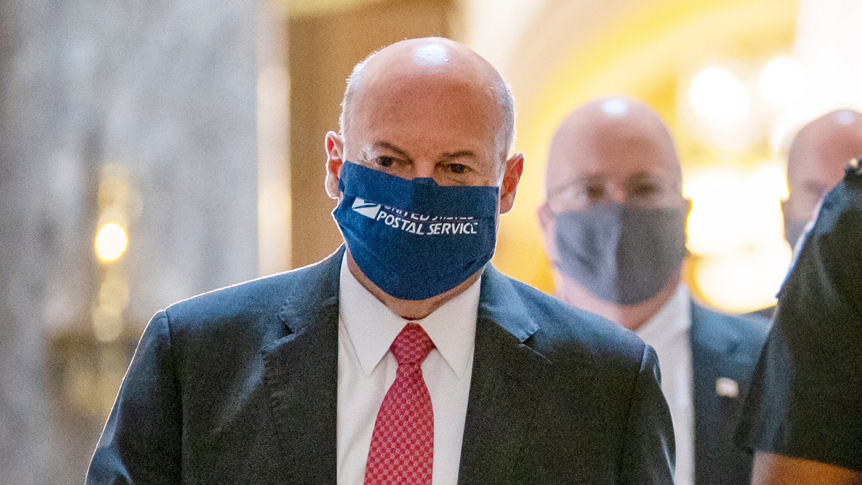 House Committee Calls On Postmaster General To Testify On USPS Changes ...