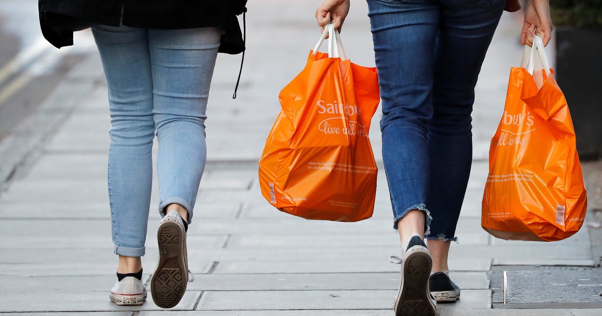 Replacing Plastic 'Bags For Life' With Paper Isn't The Answer, Say ...