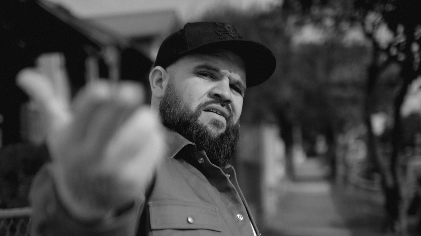 Briggs Breaks Down Activism In 2020: ‘Don’t Wait On White Australia To ...