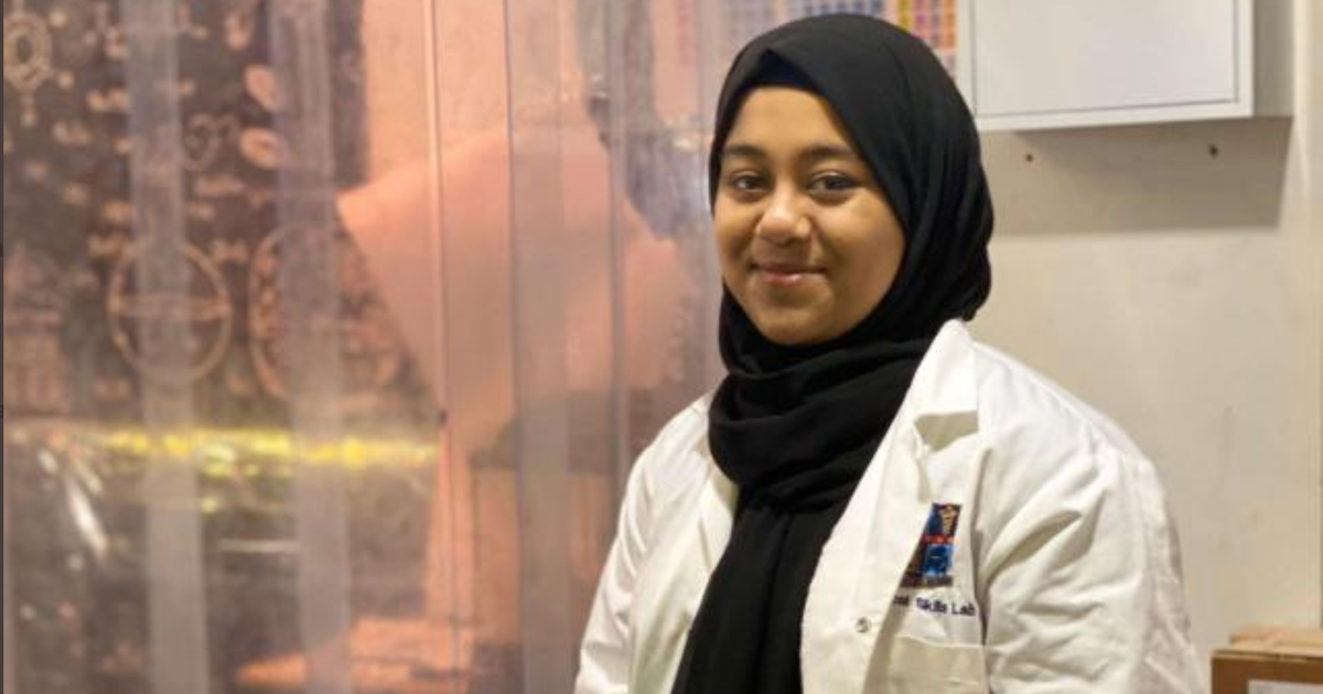 The A-Levels Fiasco Has Left These Medical Students Without A ...
