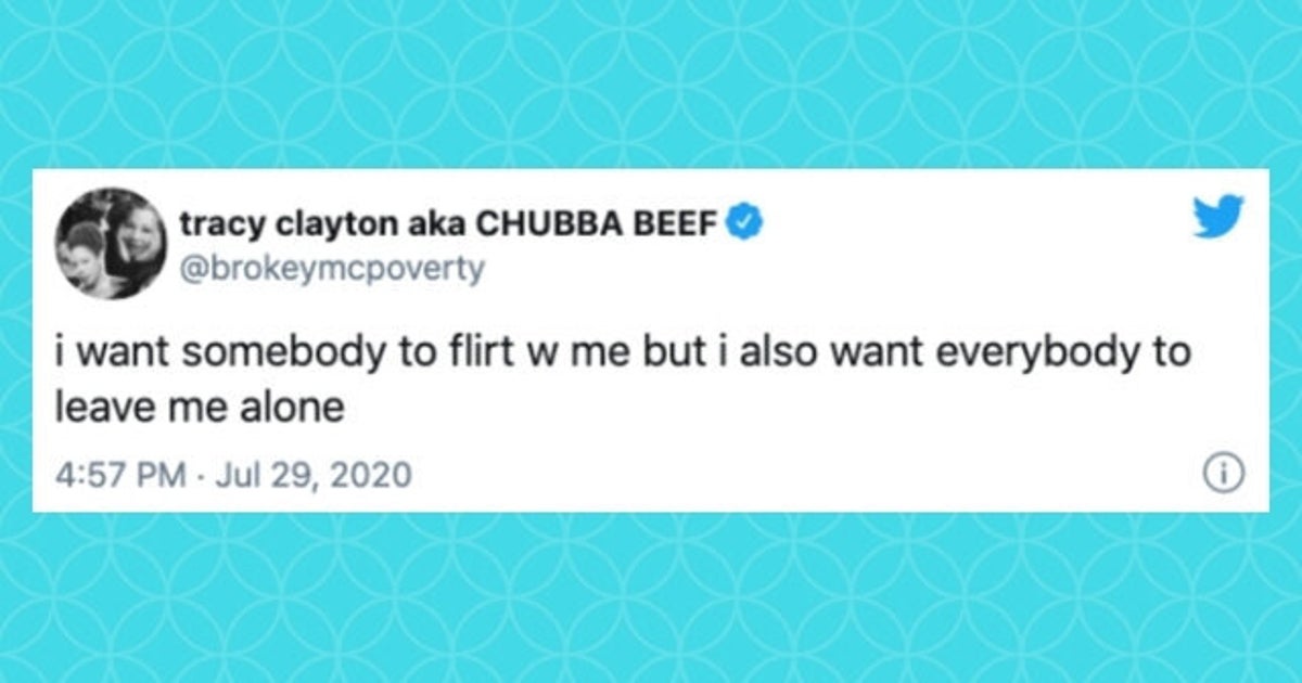 19 Funny Tweets That Sound All Too Familiar To Introverts | HuffPost UK ...