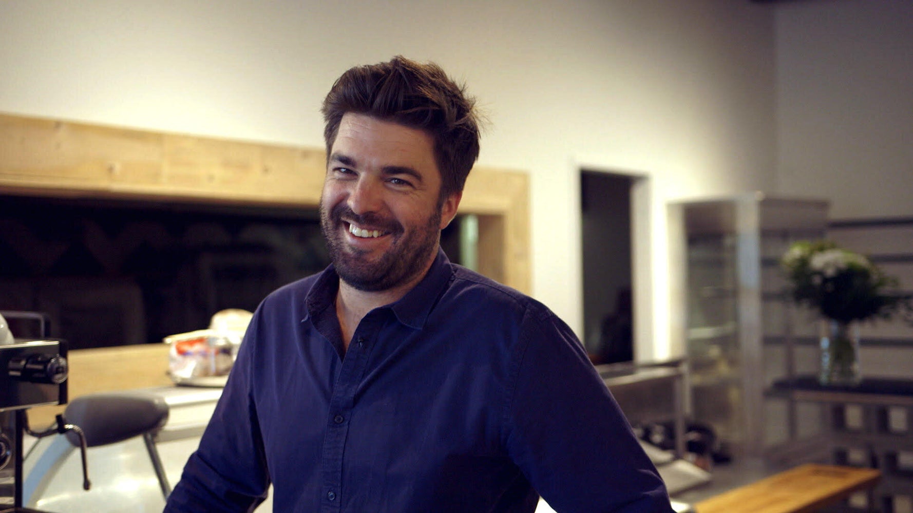 Louis-François Marcotte à la rescousse des restaurateurs | HuffPost ...