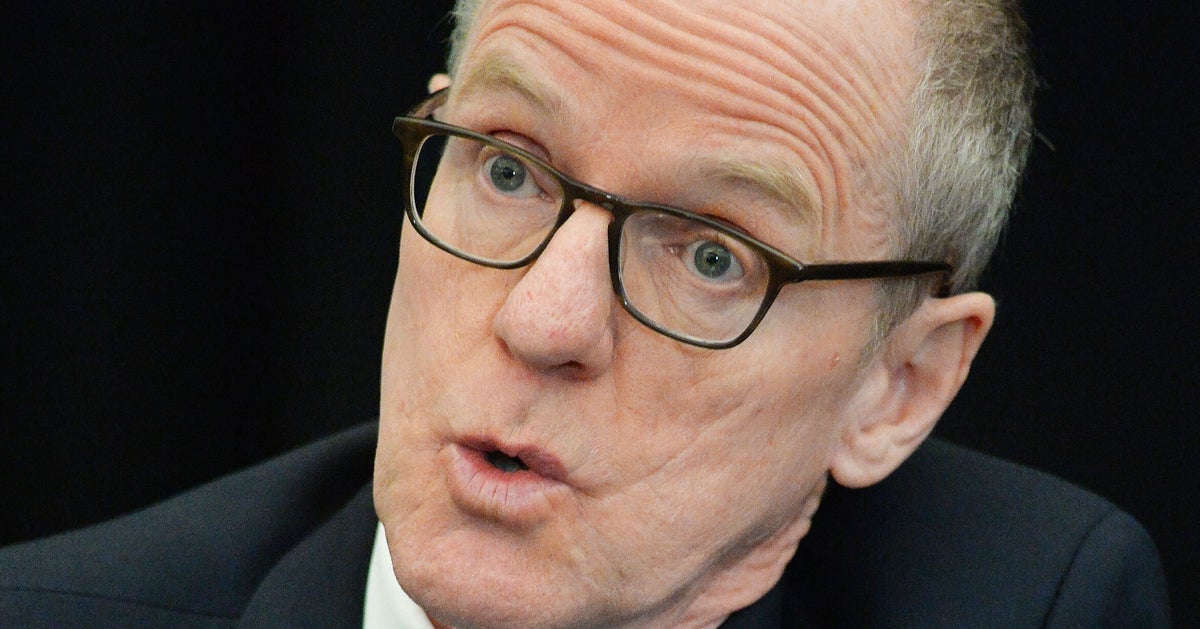 Schools Minister Nick Gibb Defends Exams Algorithm As 'Good Model ...