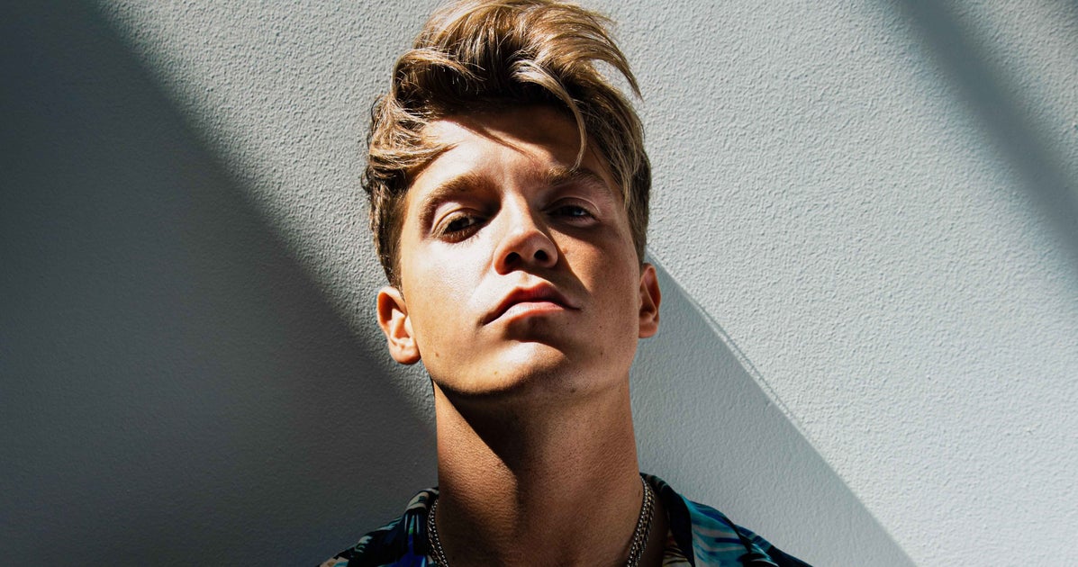 Jamie Miller Sends A Much-Needed Love Letter To New York With Dreamy ...