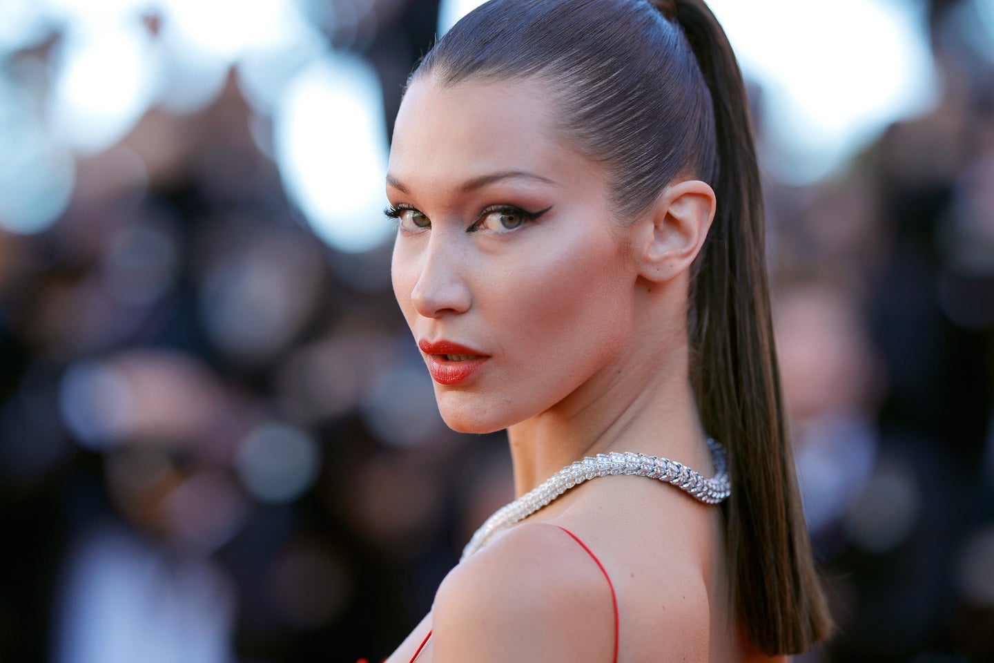 Is The 'Fox Eye' Makeup Trend Racist Toward Asians? | HuffPost Life