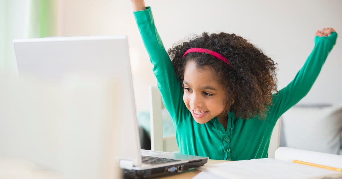 How To Set Up A Home School Environment That Works For Your Kid ...