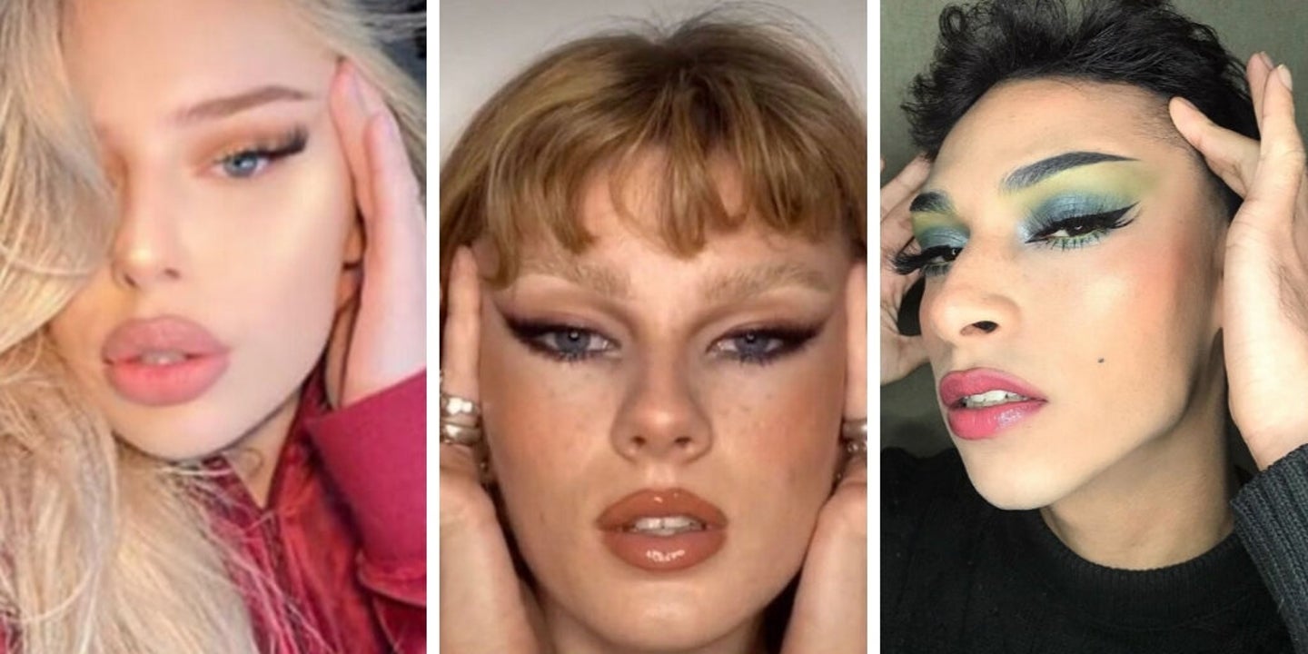 Is The 'Fox Eye' Makeup Trend Racist Toward Asians? | HuffPost Life