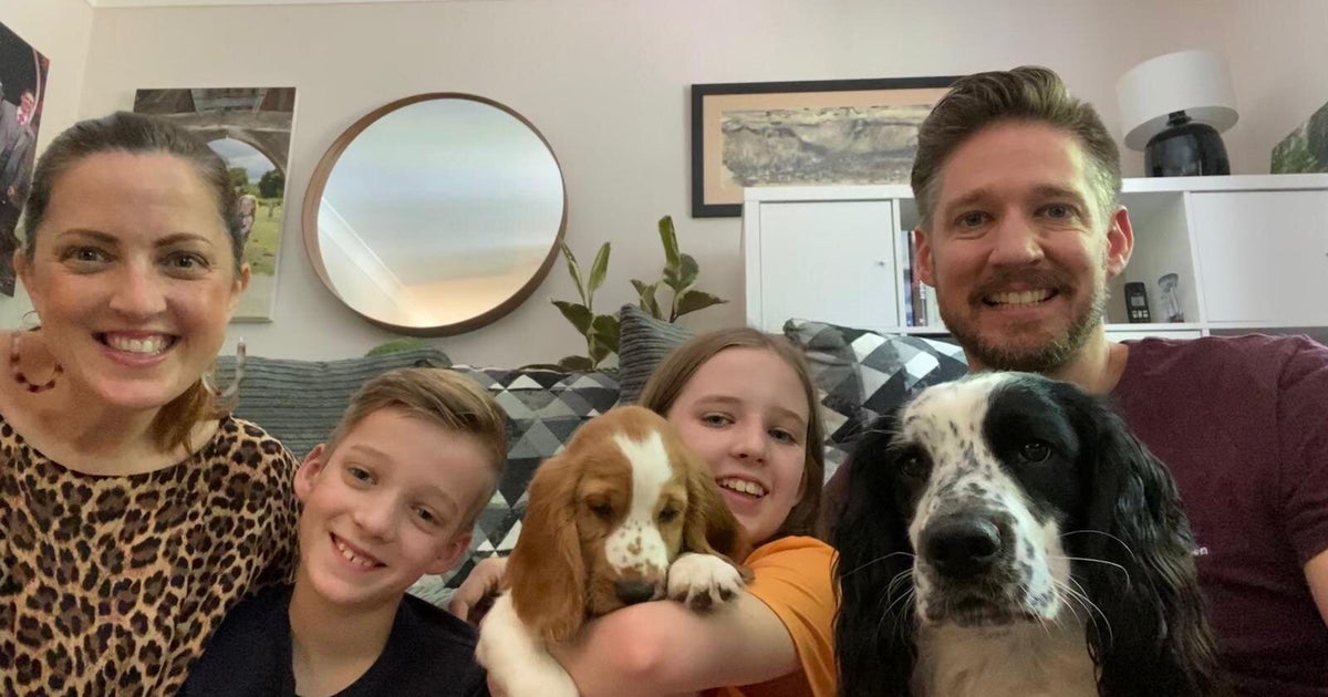 My Husband’s Autism Diagnosis At 44 Changed Our Family – For The Better ...