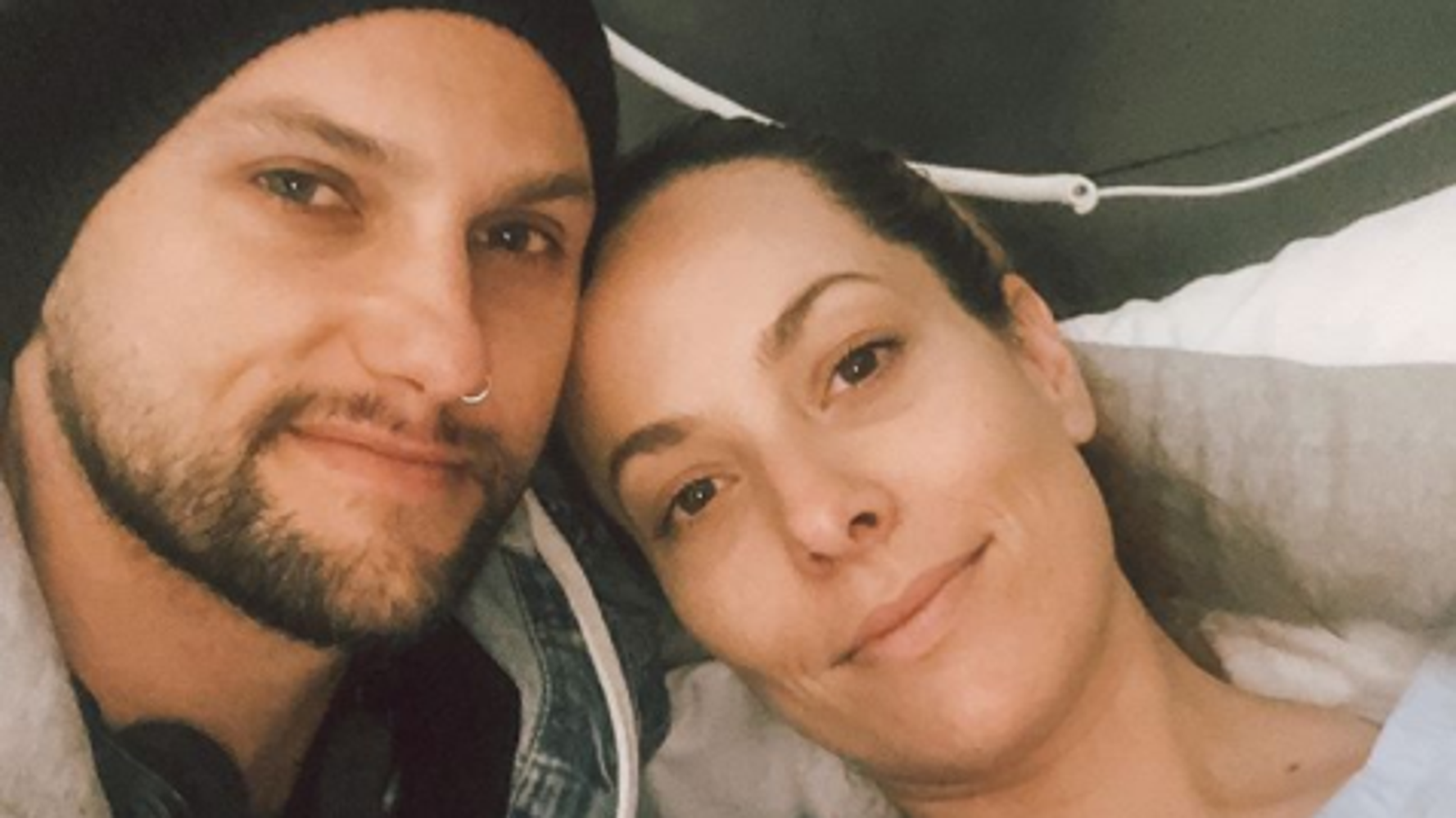 Why Home And Away's Mark Furze And Wife Shared Miscarriage With Fans ...