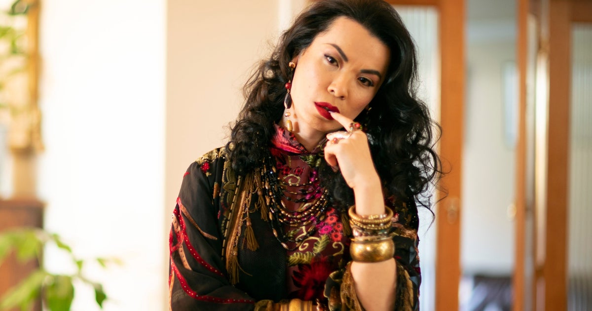 Hungry Ghost's Suzy Wrong Talks About Trans Representation And ...